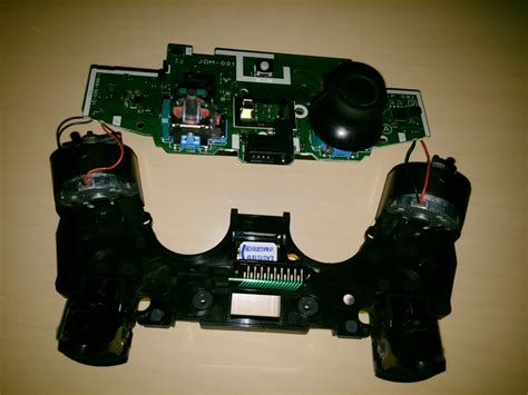PS4 Controller Modding Im Tutorial PS4source