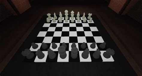 Touch Chess The Official Roblox Website