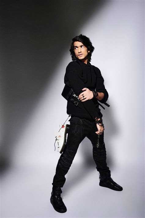 Shantanu Maheshwari Says You Should Experience Love Once In Life At