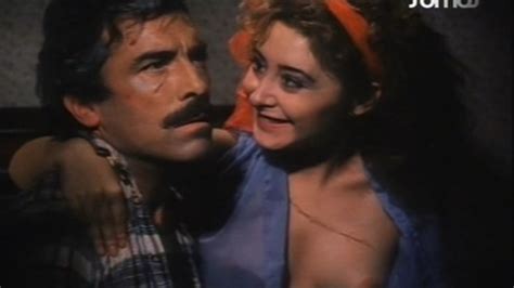 Nackte Diana Conca In Secta Siniestra