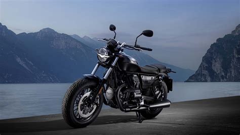 Moto Guzzi Italian Motorcycles Official Website