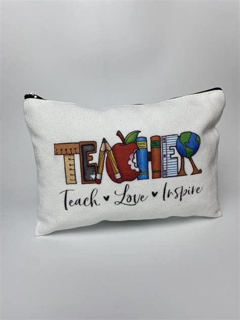 Косметичка органайзер для вчителів КОМОРА СЮРПРИЗ