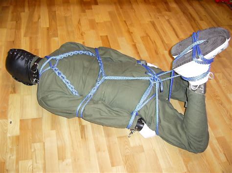 Hogtied Hojojutsu Image Thisvid Tube