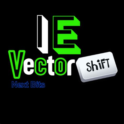 Ie Vector Shift Youtube