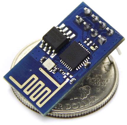 ESP8266 WiFi Module Arduino 3 3V Connection