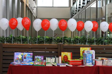 სავაჭრო და ბიზნეს ცენტრ “ქარვასლაში” სასკოლო ნივთების ბაზრობა გაიმართება Bpn