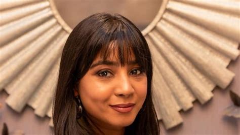 Shilpa Rao Looking Forward To Meeting New Versions Of Myself In 2024 Hindustan Times