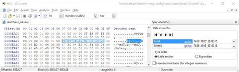 V Rising How To Delete Characters On A Private Server