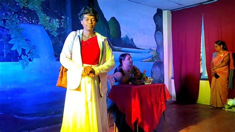 හැමෝම ලස්සනට තමන්ගේ චරිත කලා ගුරු දින සැමරුම මාර අකුරුගොඩ විද්‍යාලය බෝසත් හඬ 2024 10 09