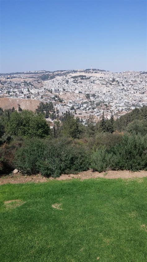 Jerusalem 4160x2340 R CityPorn