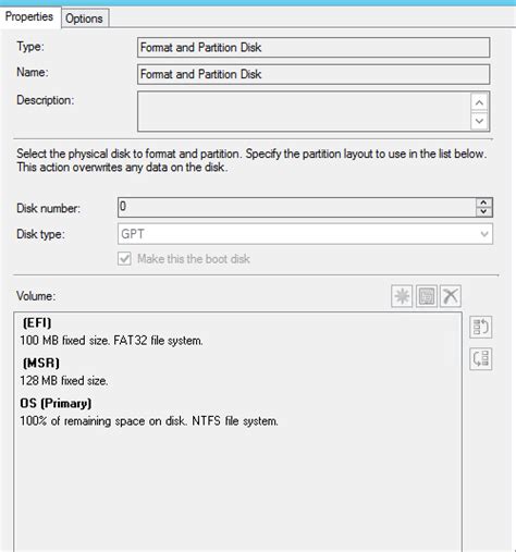 No Bootable Devices After Imaging With PXE In SCCM Software Spiceworks Community
