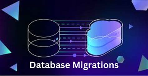 Navigating Database Migrations With Confidence In Production A Step By