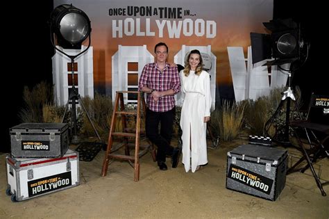 Margot Robbie Fappening Sexy Photocall Once Upon A Time The Fappening