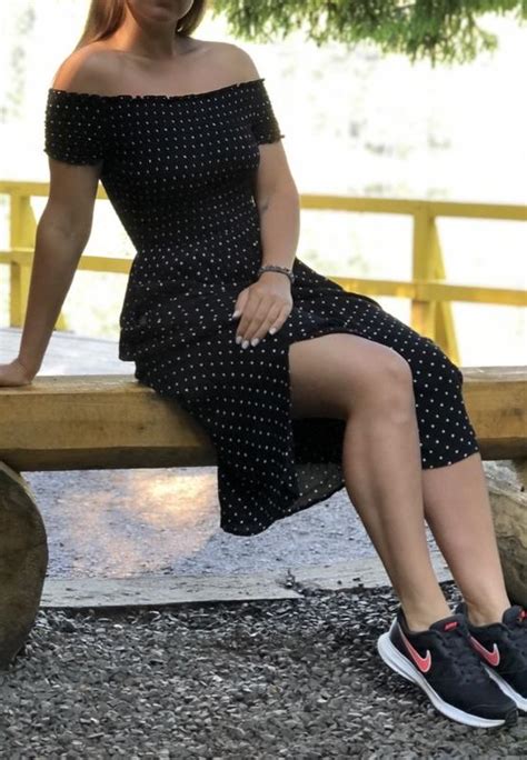 Миди платье на резинке — цена 199 грн в каталоге Платья миди Купить женские вещи по доступной