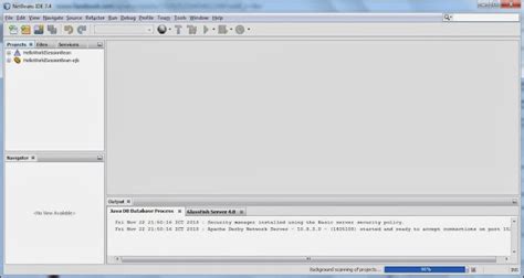 Aj Sarun s Computing Courses การสรางและใชงาน Stateless Session Bean