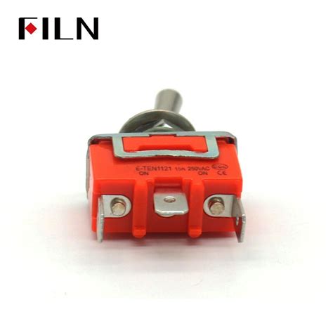 3 Pin Toggle Switch Understanding The 3 Pin Toggle Switch