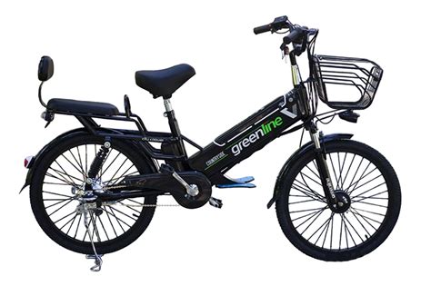 Купить велогибрид volten greenline 500w new в интернет-магазине АМОТО в ...