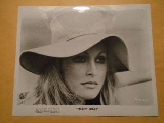 1964 Photo URSULA ANDRESS Sexy BOND GIRL Actress In SWIMSUIT Barefoot 12622006