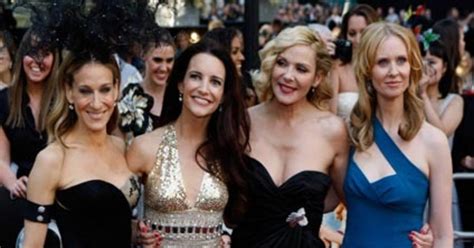 Sex And The City Premiere