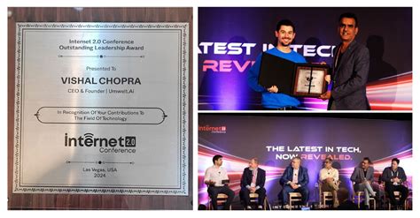 vishal chopra on linkedin internet20 outstandingleadership