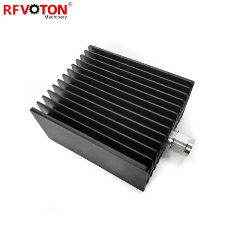 RF Low PIM W N Male Termination Load Dummy Load Ohm Calibration Kit China RF Low PIM