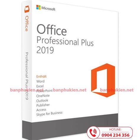 Mua Key Office Pro Plus Gi R Banphukien Net