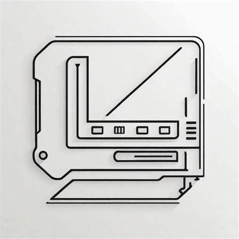 Premium Ai Image Innovative Operating System Technology