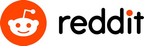 Reddit Logo Png