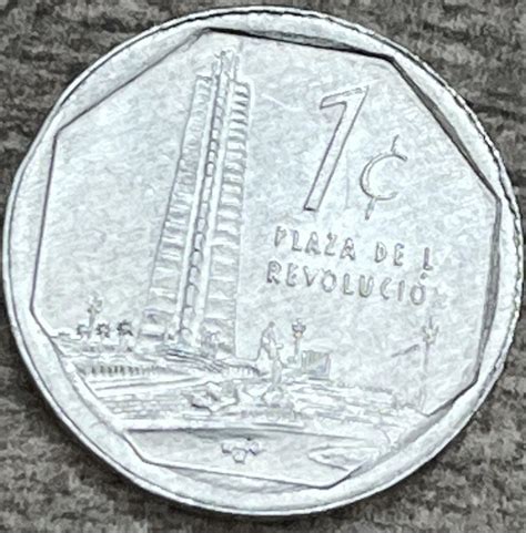 Монета Куби 1ентаво 2010 р продаж ціна у Харкові Нумізматика боністика від Первый