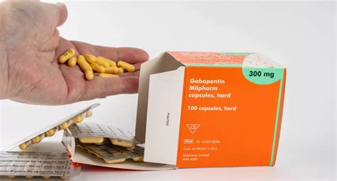 Gabapentin Addiction Proven Drug Resources Get 24 7 Help