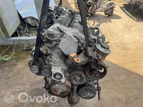 Toyota Avensis T250 Engine 30000 € Rrr