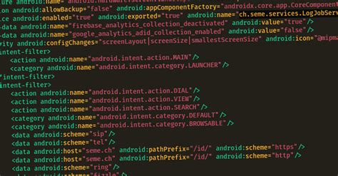 Experts Warn Of Rambleon Android Malware Targeting South Korean Journalists