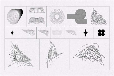 Lost In Translation Geometry Set