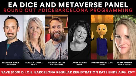Academy Of Interactive Arts And Sciences On Linkedin 2022 Speakers
