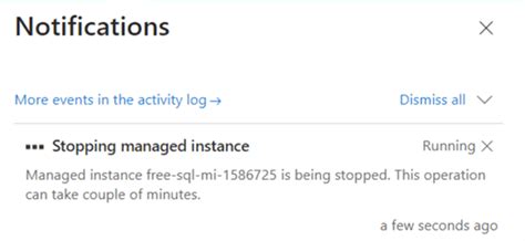 Get Azure Sql Managed Instance Free For 12 Months