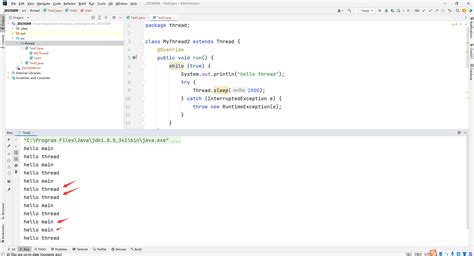 多线程编程详解：概念、原因、实现方式与优势 Csdn博客