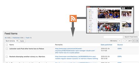 An In Depth Look At The Ultimate Wp Rss Aggregator Plugin