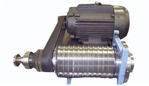 Cnc Spindle Repairing Services In New Delhi Id 2854100999448