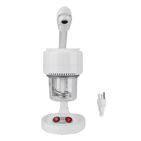 Salon Steaming Machine Soften Oil Mist Spray Steaming Machine Blackheads With Water For Salon