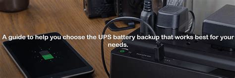 Apc Ups Installation Guide