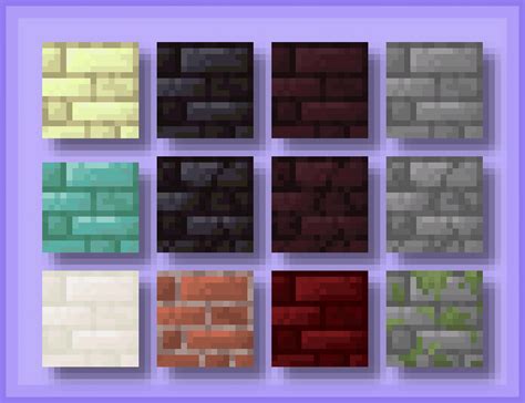 Blackstone Tiles Minecraft At Carl Cosme Blog