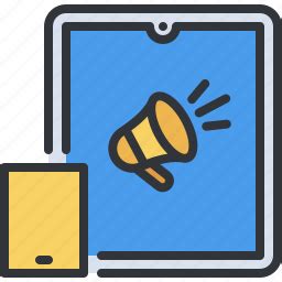 Device Electronic Smartphone Tablet Technology Icon Download On Iconfinder