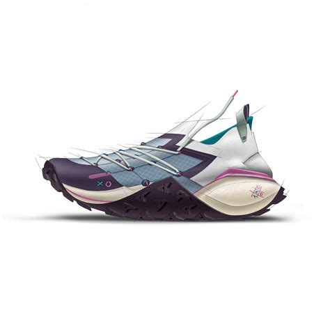 Concepts — Jacob Schaffner Design Sneakers Men Fashion Shoe Design