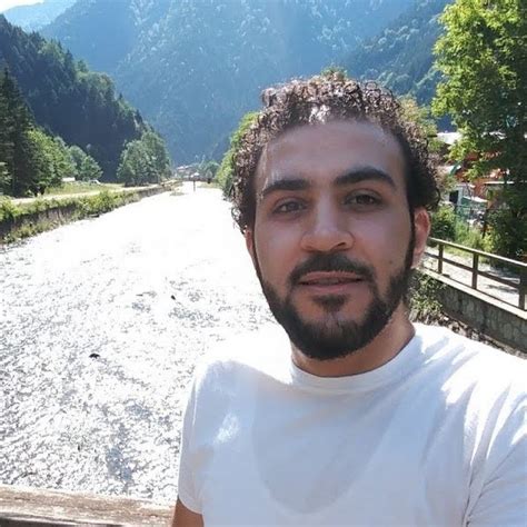 Abdelrahman Hanafy Youtube