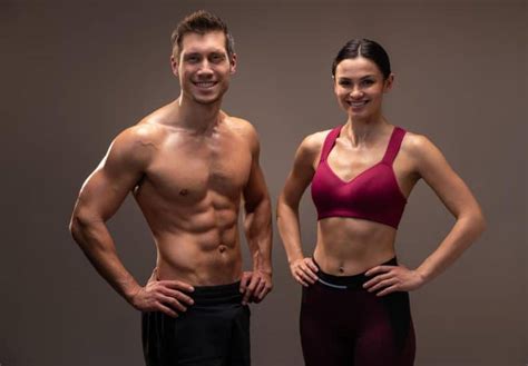 Is It Possible To Develop 10 Pack Abs Best Exercises Included