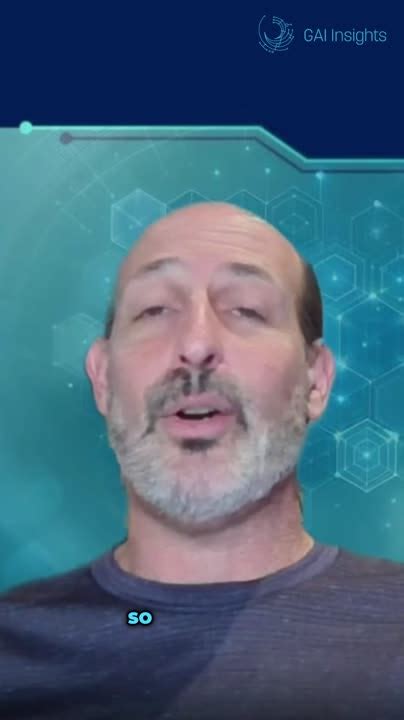 Gai Insights On Linkedin Aitrends Generativeai Research Gaiinsights