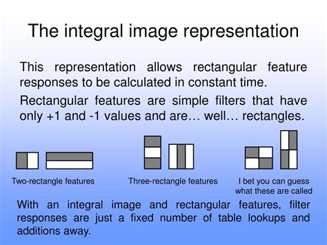 Ppt Real Time Object Detection Using Parts Statistics Powerpoint Presentation Id 9194888