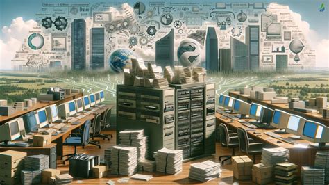 The Cabal Of Cobol Bankings Obsolete Backbone