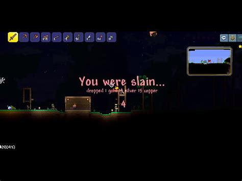 Terraria Pero Soy Una Waifu Xvideos Com