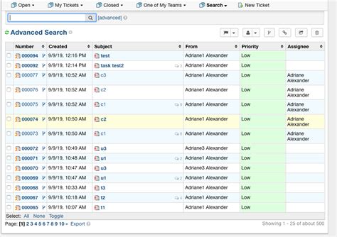 Merge Ticket Issue · Issue 5049 · Osticketosticket · Github